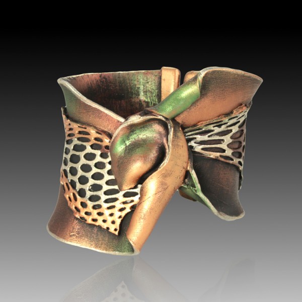 Trendy Dramatic Fashion Jewelry Online - Jeanique Jewelry